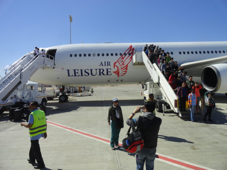 FlyMag.com - Airline and Airport News