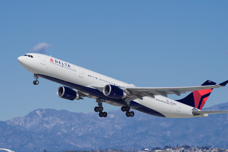 Delta Adds Europe Flights For NFL Weekends, Turning Madrid And Munich ...