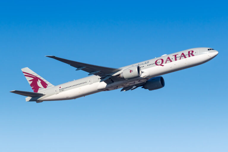 Qatar Airways Adds Two New Destinations, Redefining Its Top 10 Longest ...