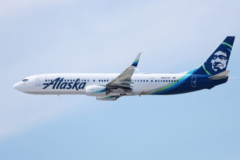 Alaska Ends Saver Fare Mileage Earning As Atmos Rewards Gets More ...