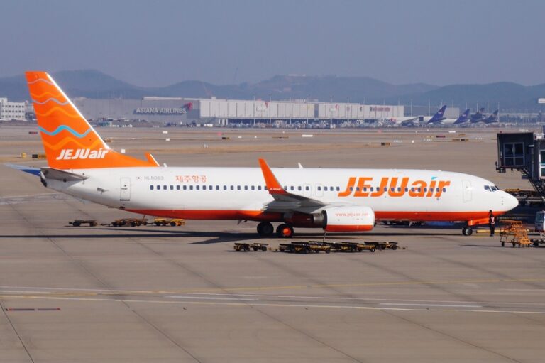 Jeju Air Flight 2216: A Year Later, The Key Findings And The Questions ...
