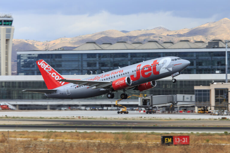 Jet2 Expands Winter Sun Options with New Mid-Haul Routes to Egypt and ...