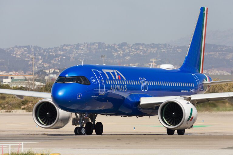 ITA Airways Star Alliance Move Is Getting Closer - FlyMag.com