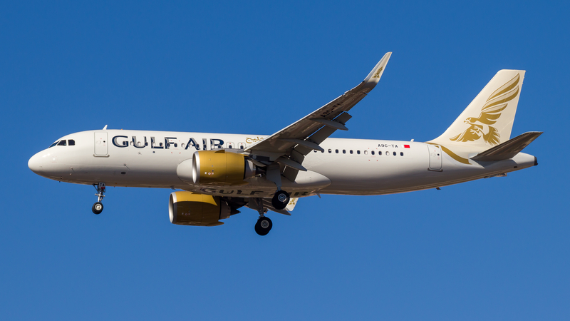 Gulf Air's Summer 2026 Leisure Push: Bahrain Adds Nonstops to Malaga ...