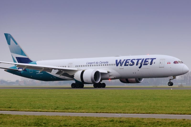 WestJet Rebalances Boeing Orders: Six 737-10 Traded for Two 787-9 ...