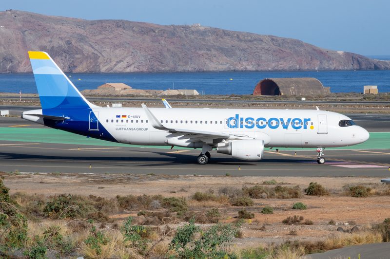 Discover Airlines Deepens Morocco Play for Winter 2026-2027 - FlyMag.com