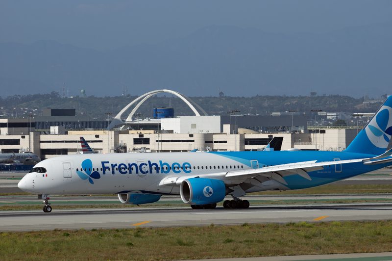 French bee Adds Maldives And Sri Lanka In Major Paris-Orly Long-Haul ...